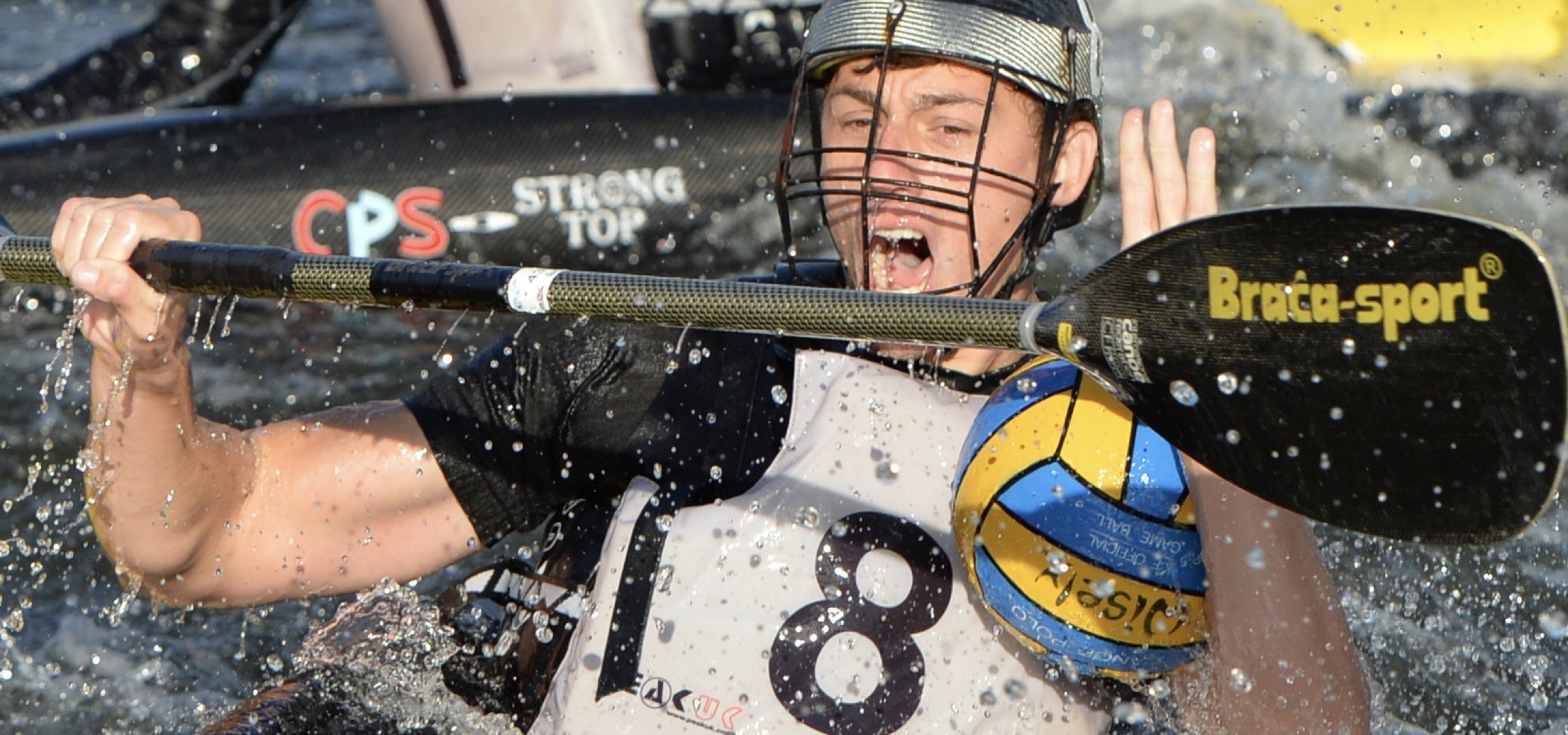 Canoepolo.Shop | One place for all your canoe polo gear