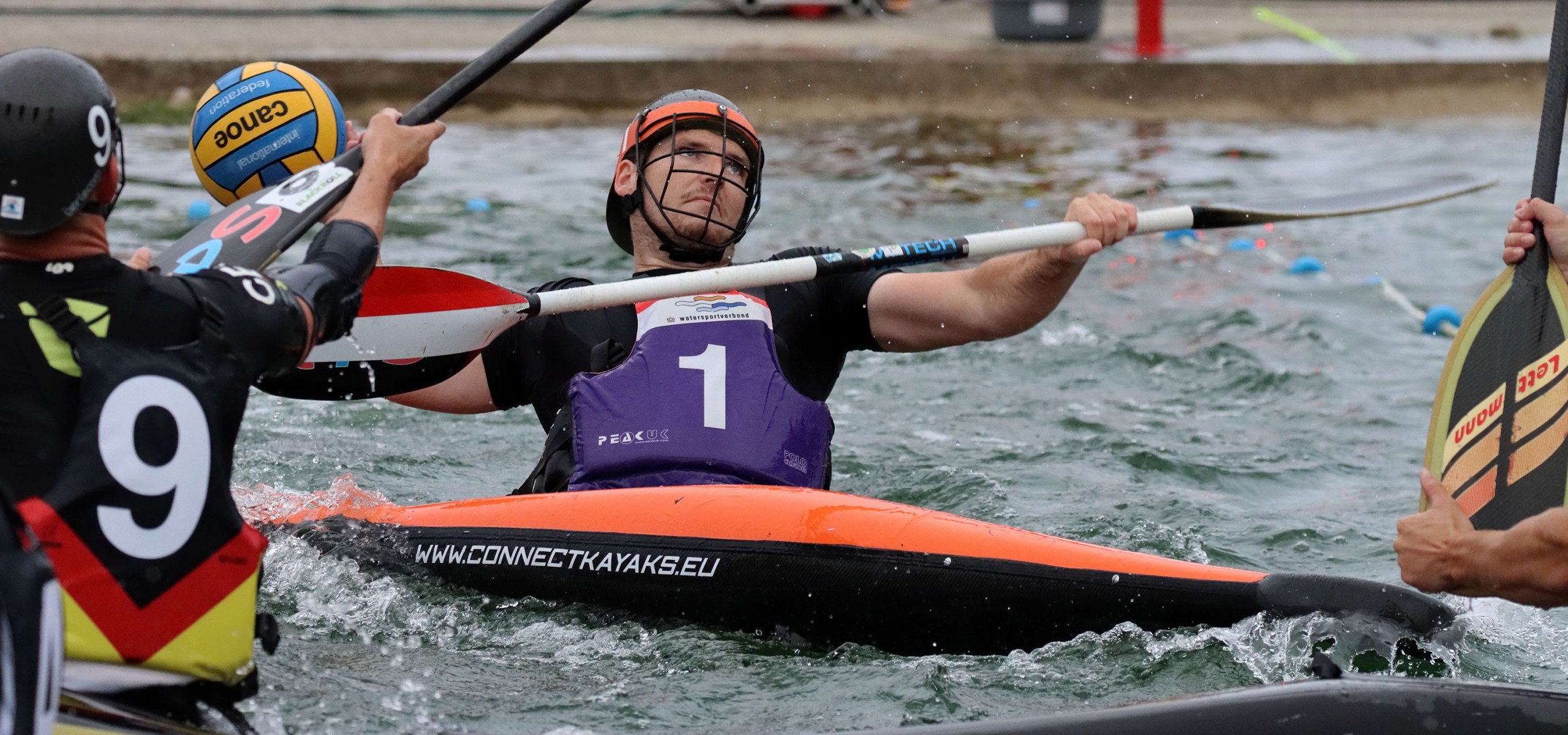 Canoepolo.Shop | One place for all your canoe polo gear
