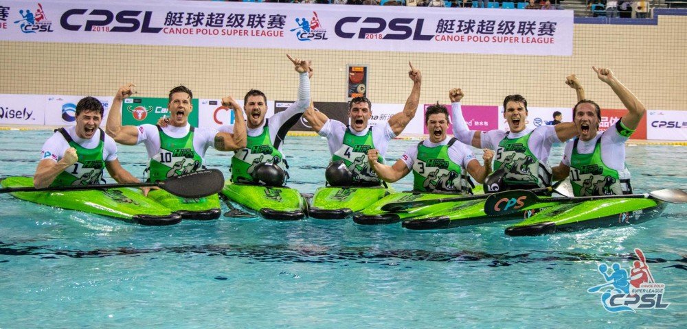 Canoepolo.Shop | One place for all your canoe polo gear