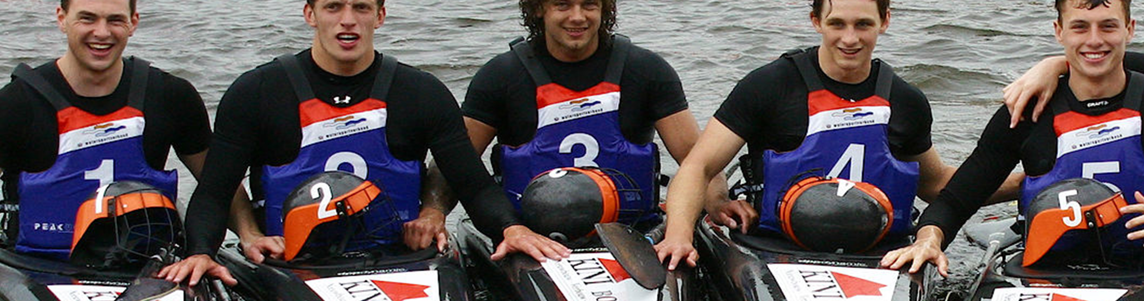 Clothing | Canoepolo.Shop