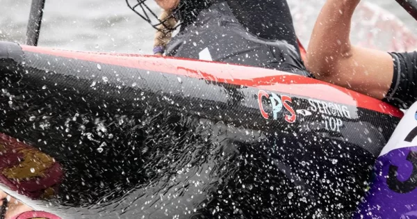 Canoepolo Kayaks | Canoepolo.Shop