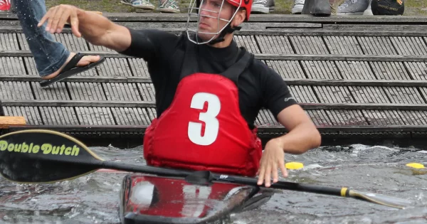 PFD's | Canoepolo.Shop