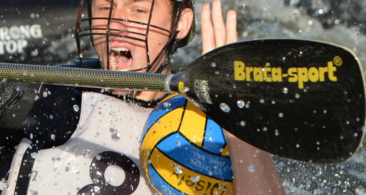 Canoe Polo Paddles | Canoepolo.Shop