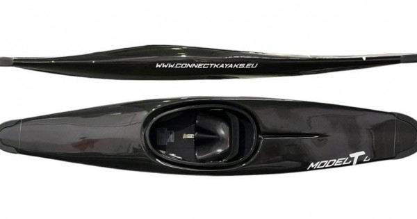 Connect Model T | Canoepolo.Shop