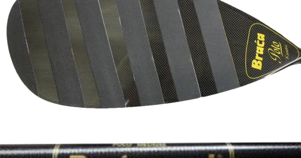 Braca-Sport Kinetic Carbon | Canoepolo.Shop