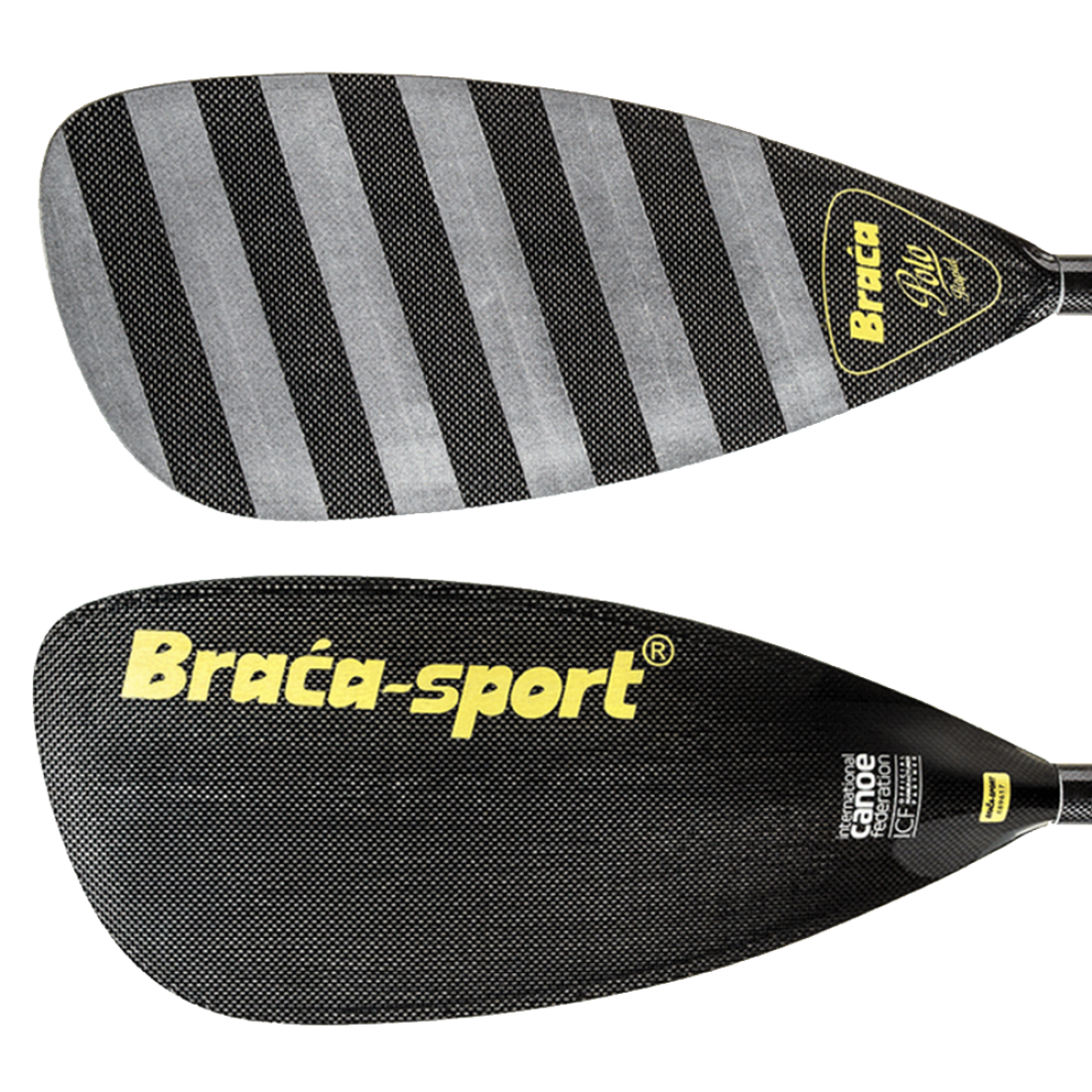 Braca-Sport Rapid Carbon | Canoepolo.Shop