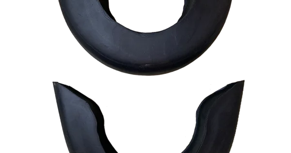 CPS StrongTop Bumper | Canoepolo.Shop