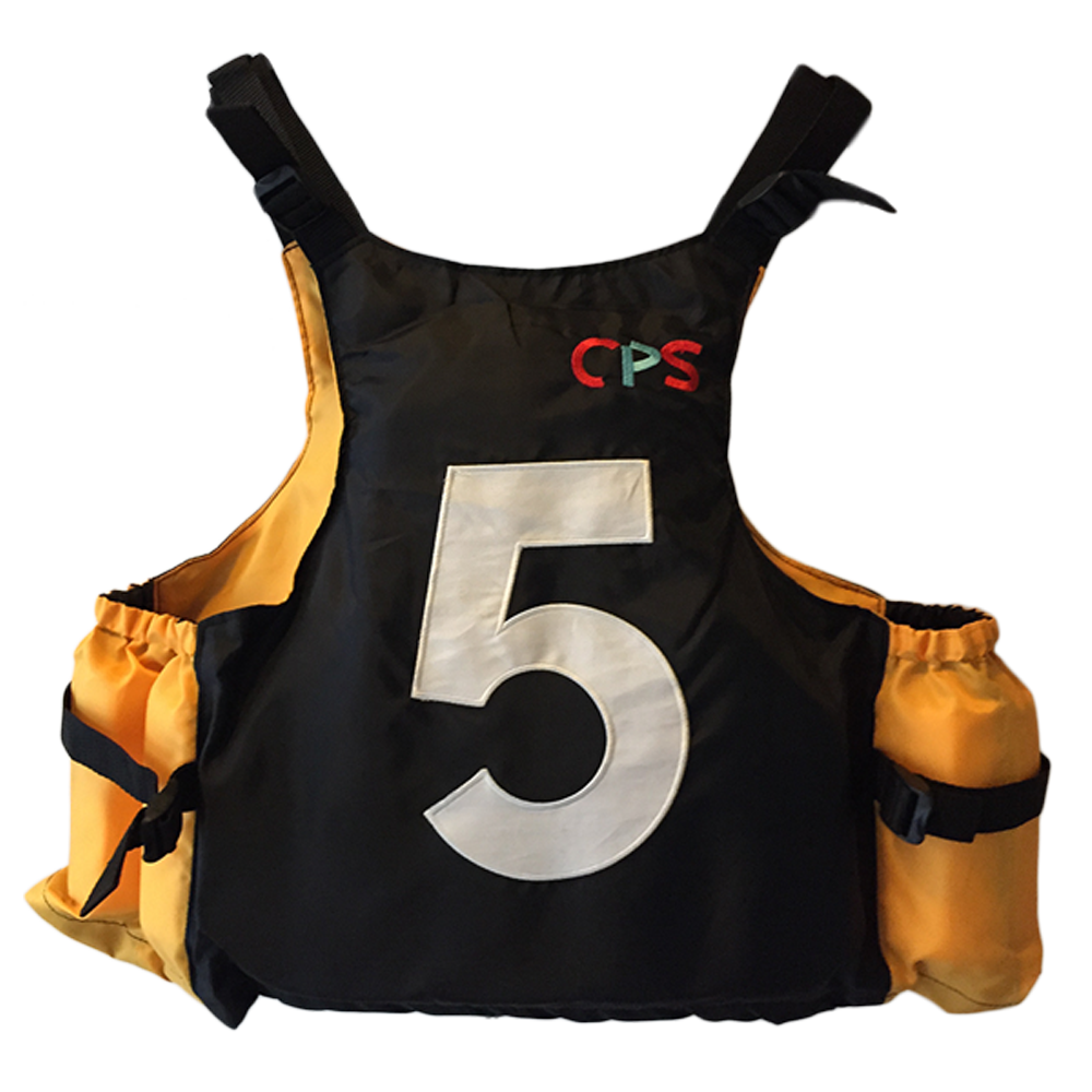 CPS Polo PFD | Canoepolo.Shop