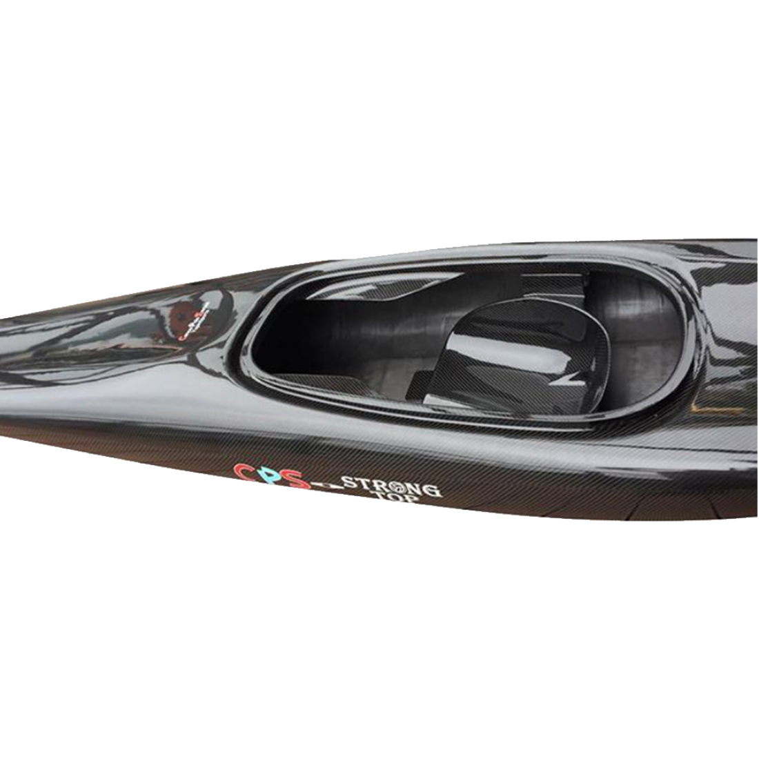 CPS StrongTop | Canoepolo.Shop