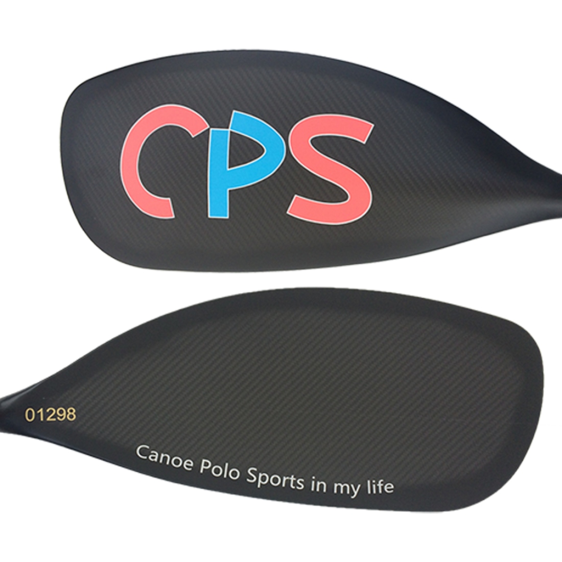 CPS Ultralight | Canoepolo.Shop
