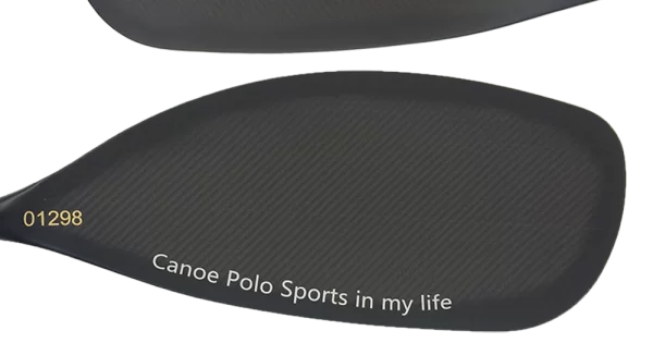 CPS Ultralight Replacement Blade | Canoepolo.Shop