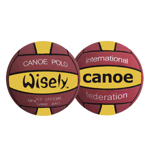 Canoepolo Balls | Canoepolo.Shop