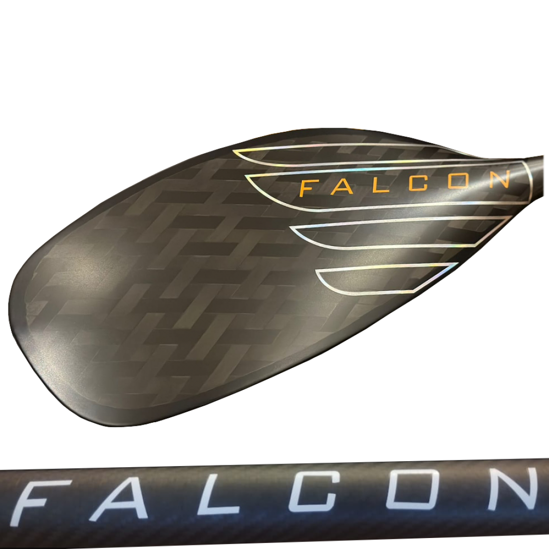 Falcon EVO | Canoepolo.Shop